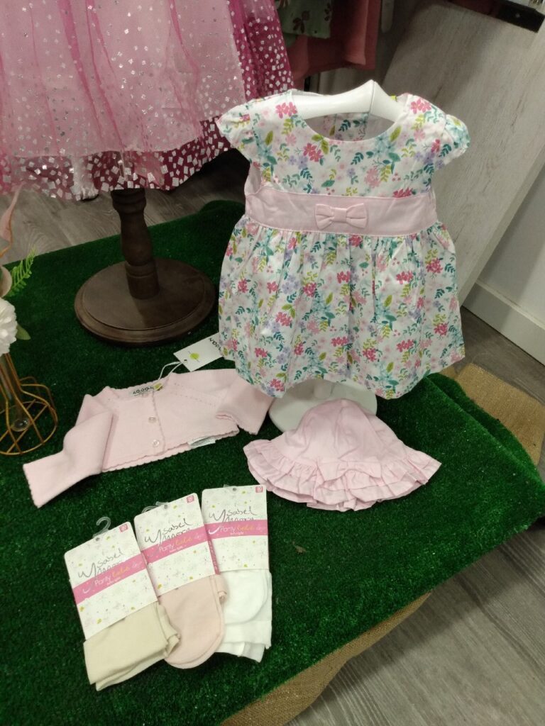 Nosotros - CarmenKids